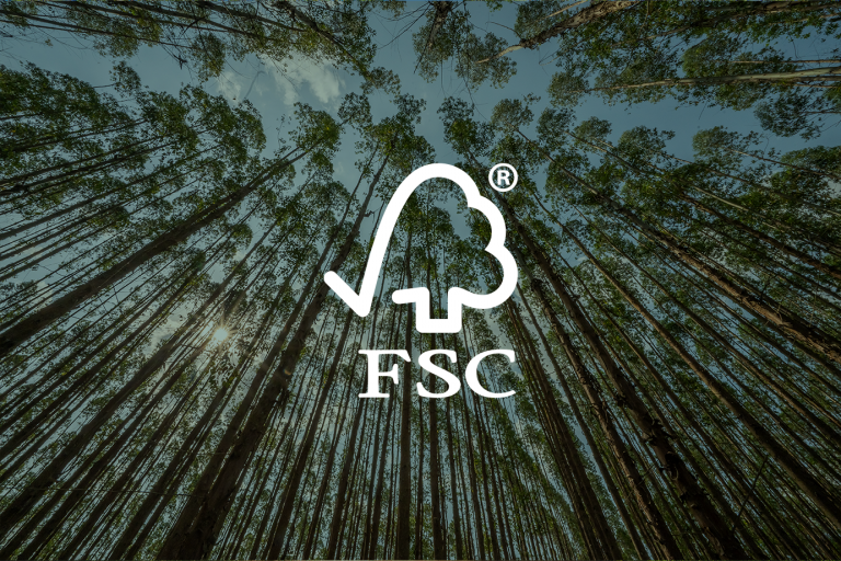 O que é selo FSC® e qual é a sua importância? – Potencial Florestal